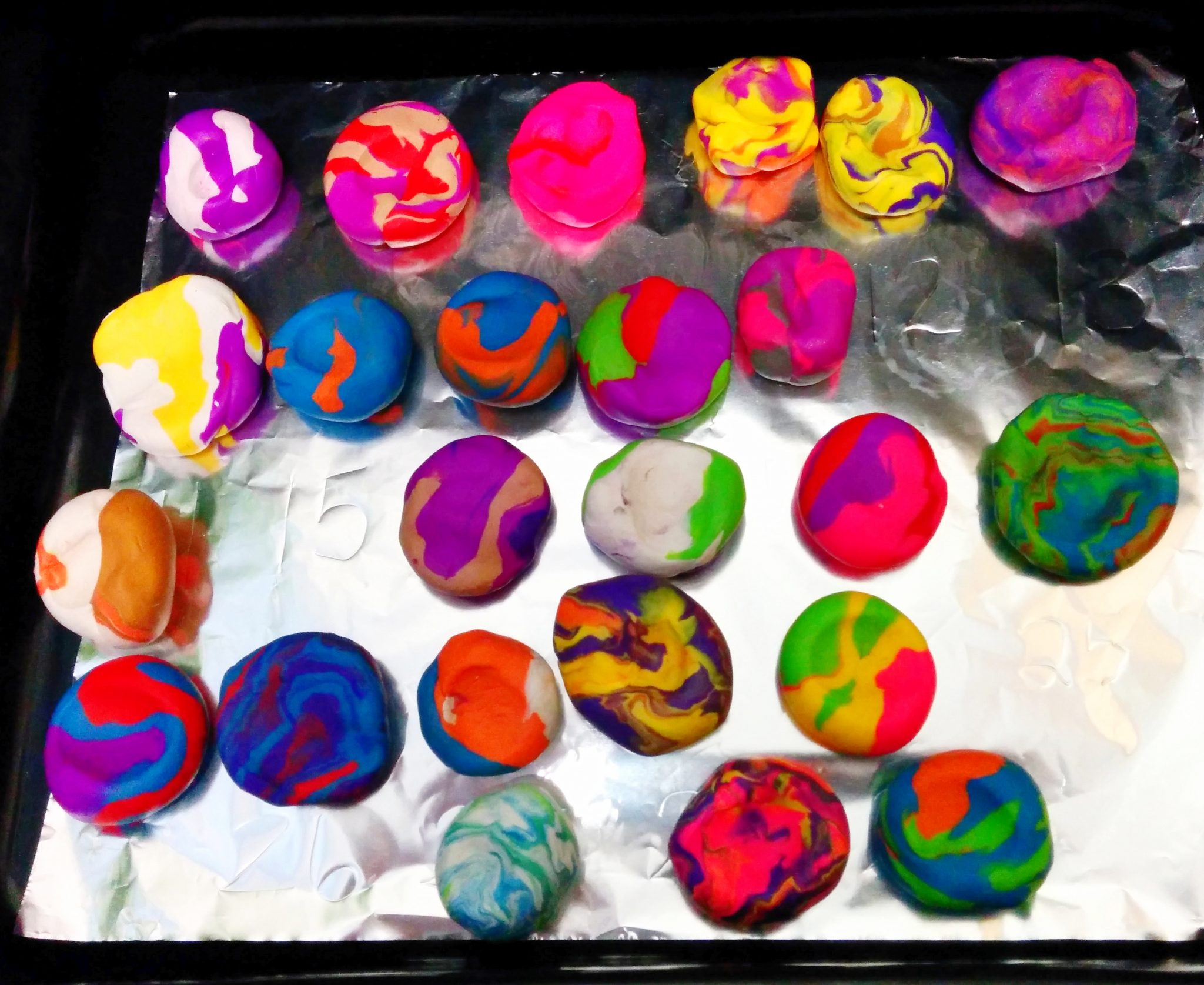 Mindfulness Art Activities for Kids to Use to Calm Down