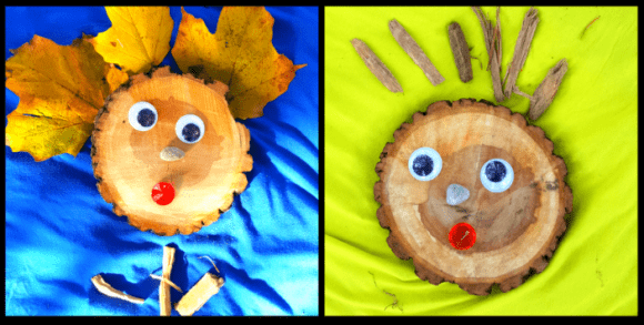 63 Outdoor Learning Activities Kids will Love - Hands-On Teaching Ideas