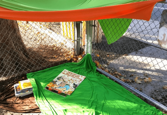 63 Outdoor Learning Activities Kids will Love - Hands-On Teaching Ideas