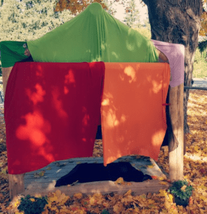 63 Outdoor Learning Activities Kids will Love - Hands-On Teaching Ideas