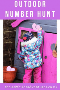 63 Outdoor Learning Activities Kids will Love - Hands-On Teaching Ideas