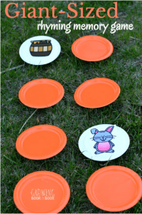 63 Outdoor Learning Activities Kids will Love