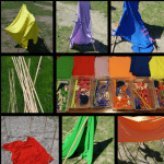 63 Outdoor Learning Activities Kids will Love - Hands-On Teaching Ideas