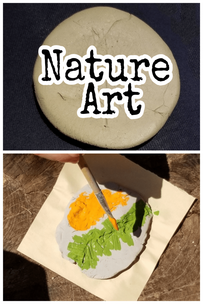 63 Outdoor Learning Activities Kids will Love - Hands-On Teaching Ideas