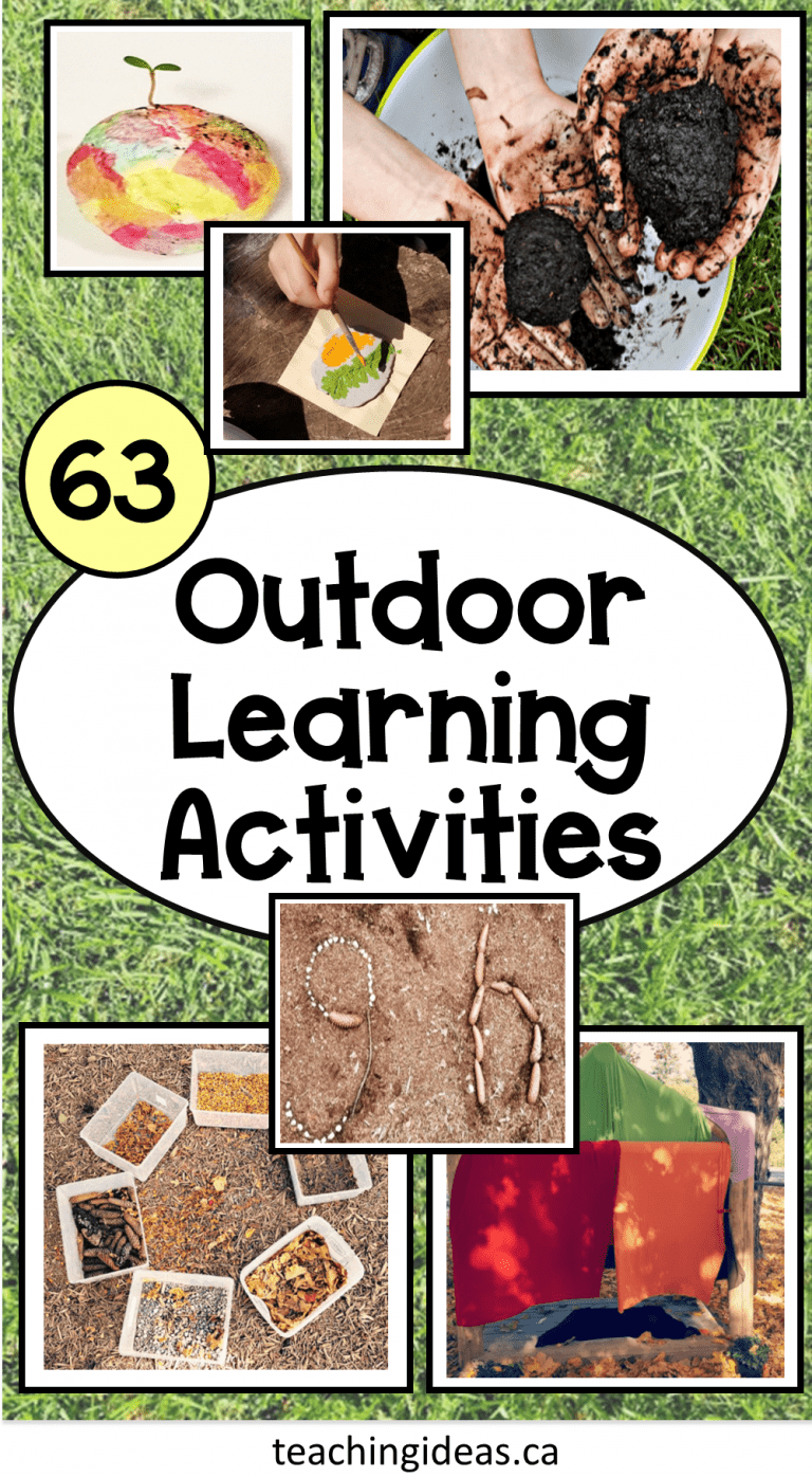 63 Outdoor Learning Activities Kids Will Love 63-outdoor-learning-activities-kids-will-love