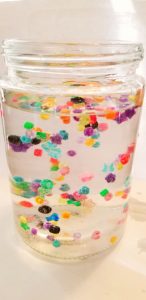 Easy Science Experiment for Kids - Hands-On Fun Hands-On Teaching Ideas