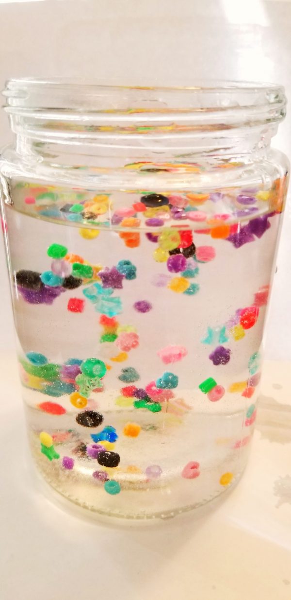 Easy Science Experiment for Kids - Hands-On Fun Hands-On Teaching Ideas