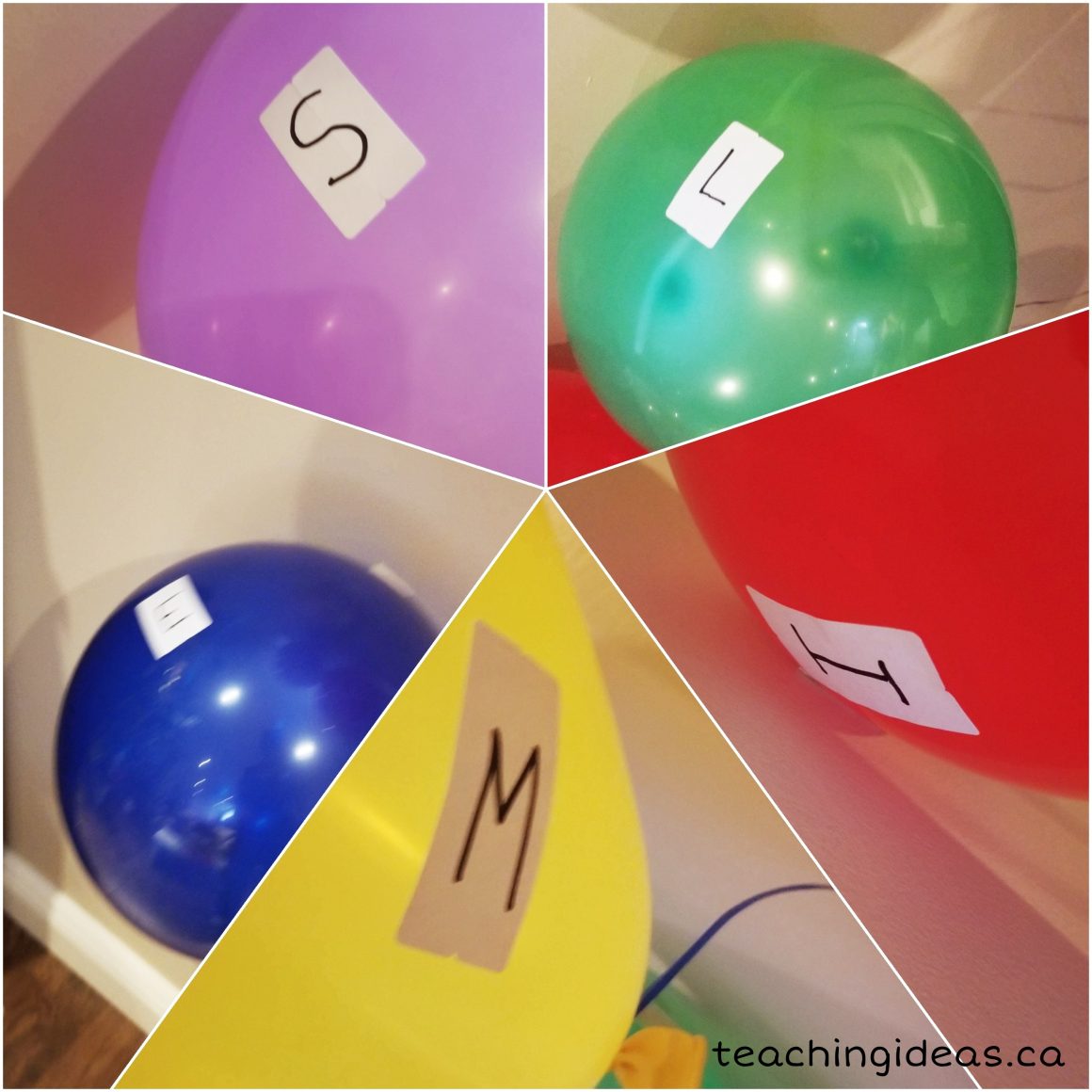 Birthday Party Escape Room for Kids at Home - Hands-On Teaching Ideas