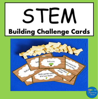 Easy Science Experiment for Fall - Hands-On Teaching Ideas