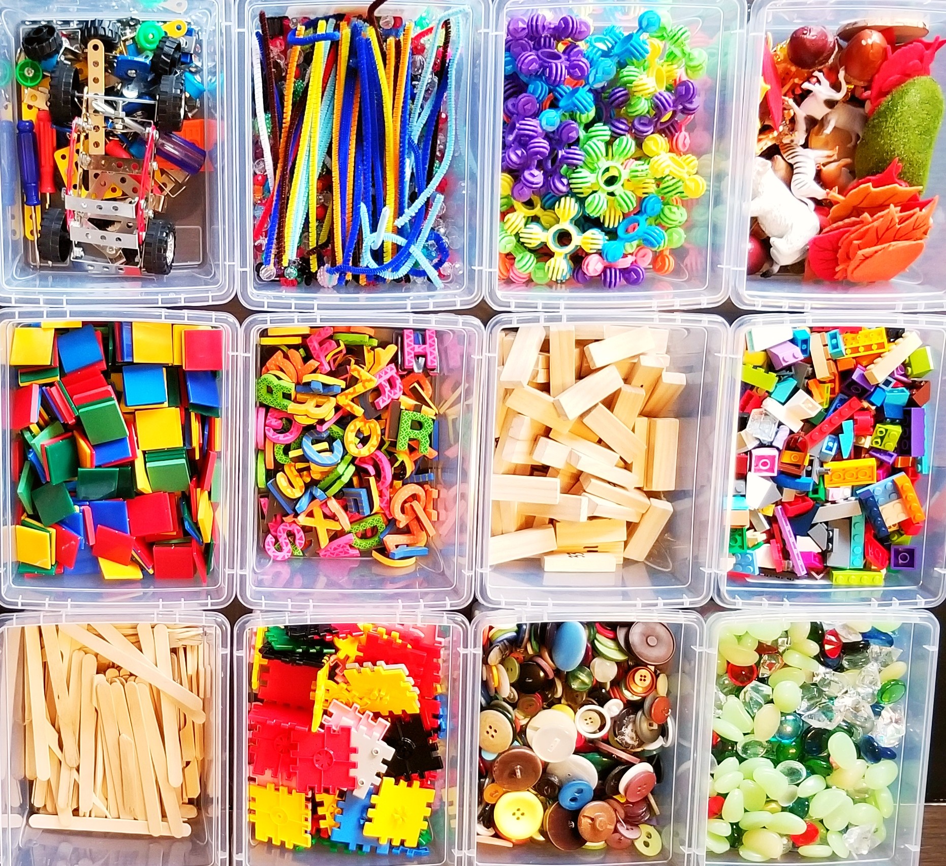 Easy Object Art for Kids