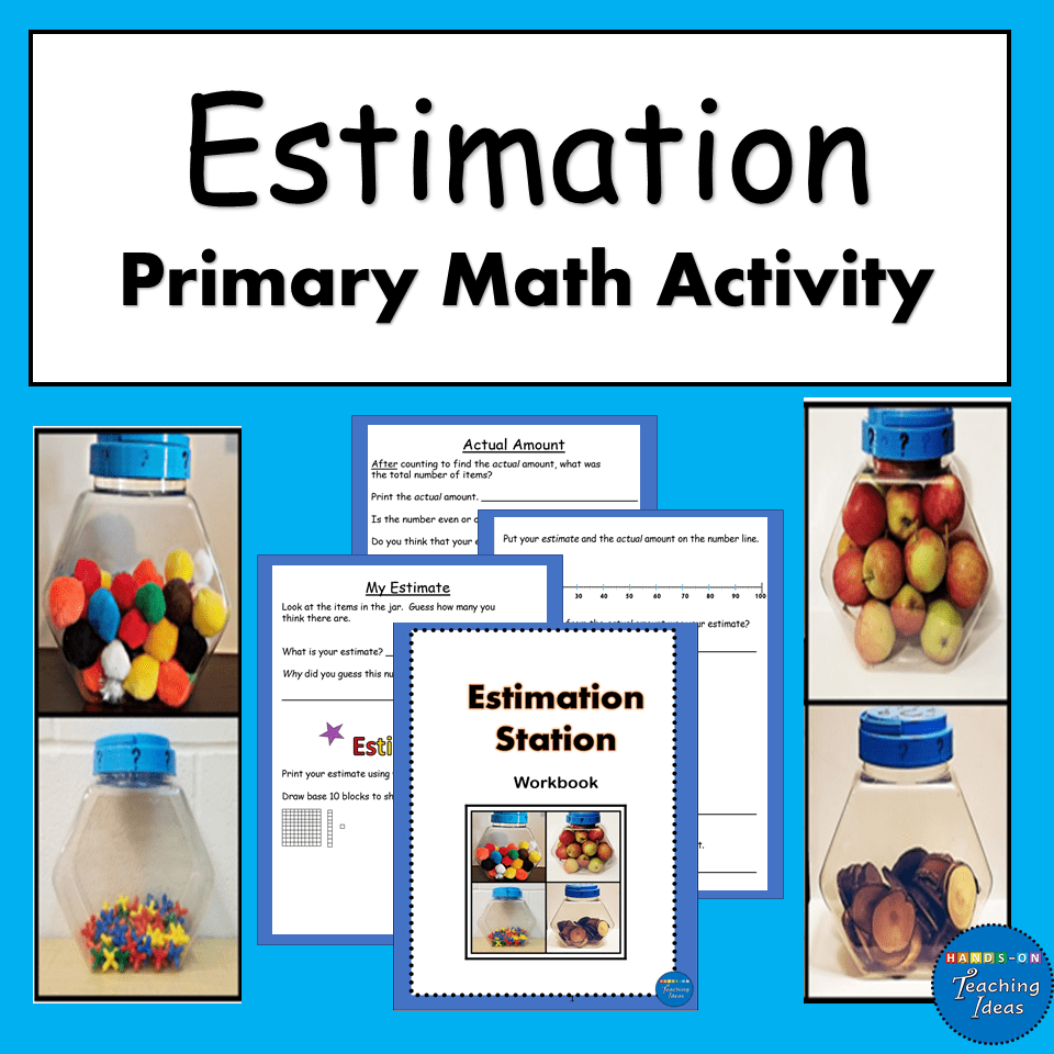 Hands-On Teaching Ideas - My Shop - Printable Products