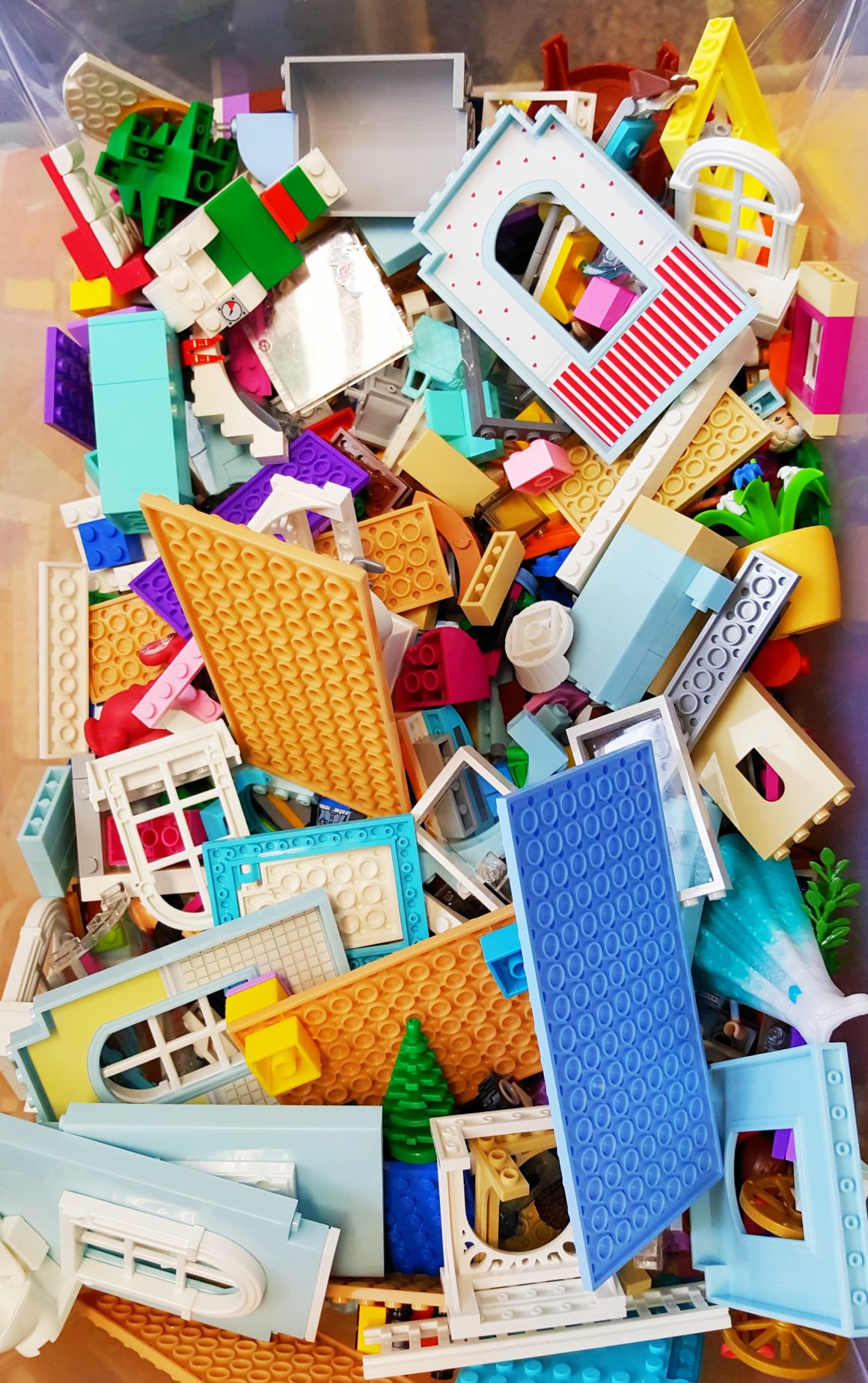 STEM Activities Dream House Activity - Hands-On Teaching Ideas