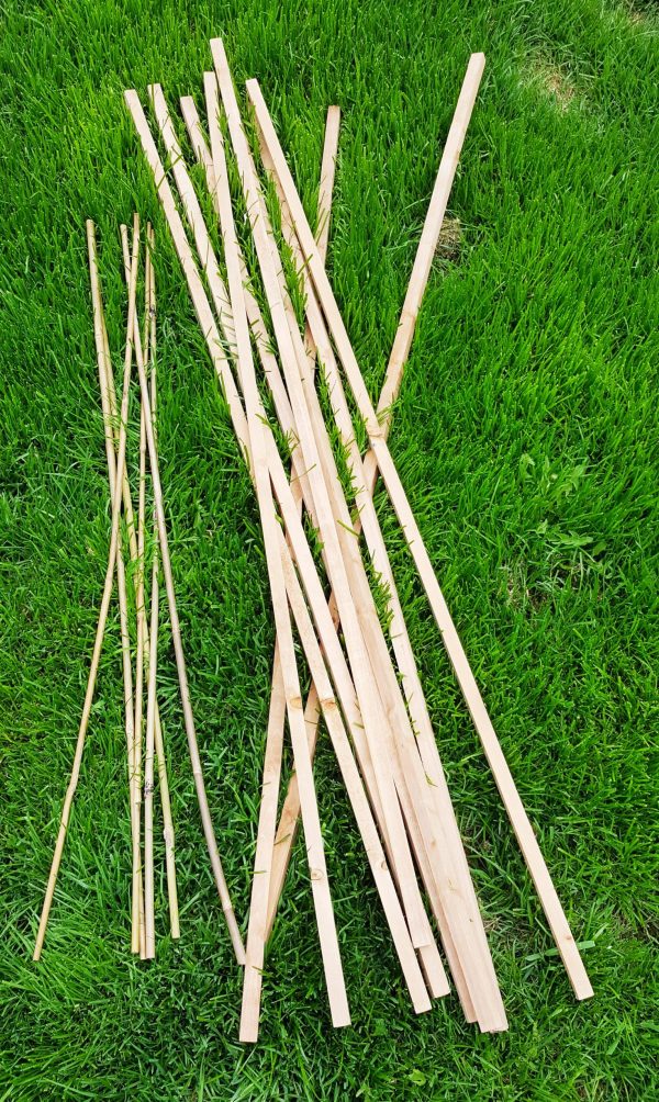 STEM Challenge Kindergarten Engineering Activity