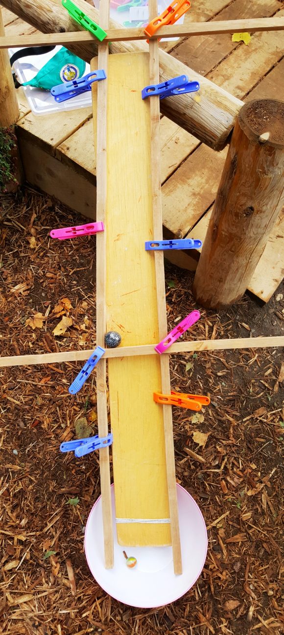 STEM Projects for Kids - Engineering Challenge - Engineering Challenge