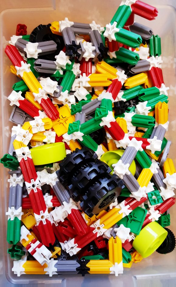 STEM Activities Dream House Activity - Hands-On Teaching Ideas