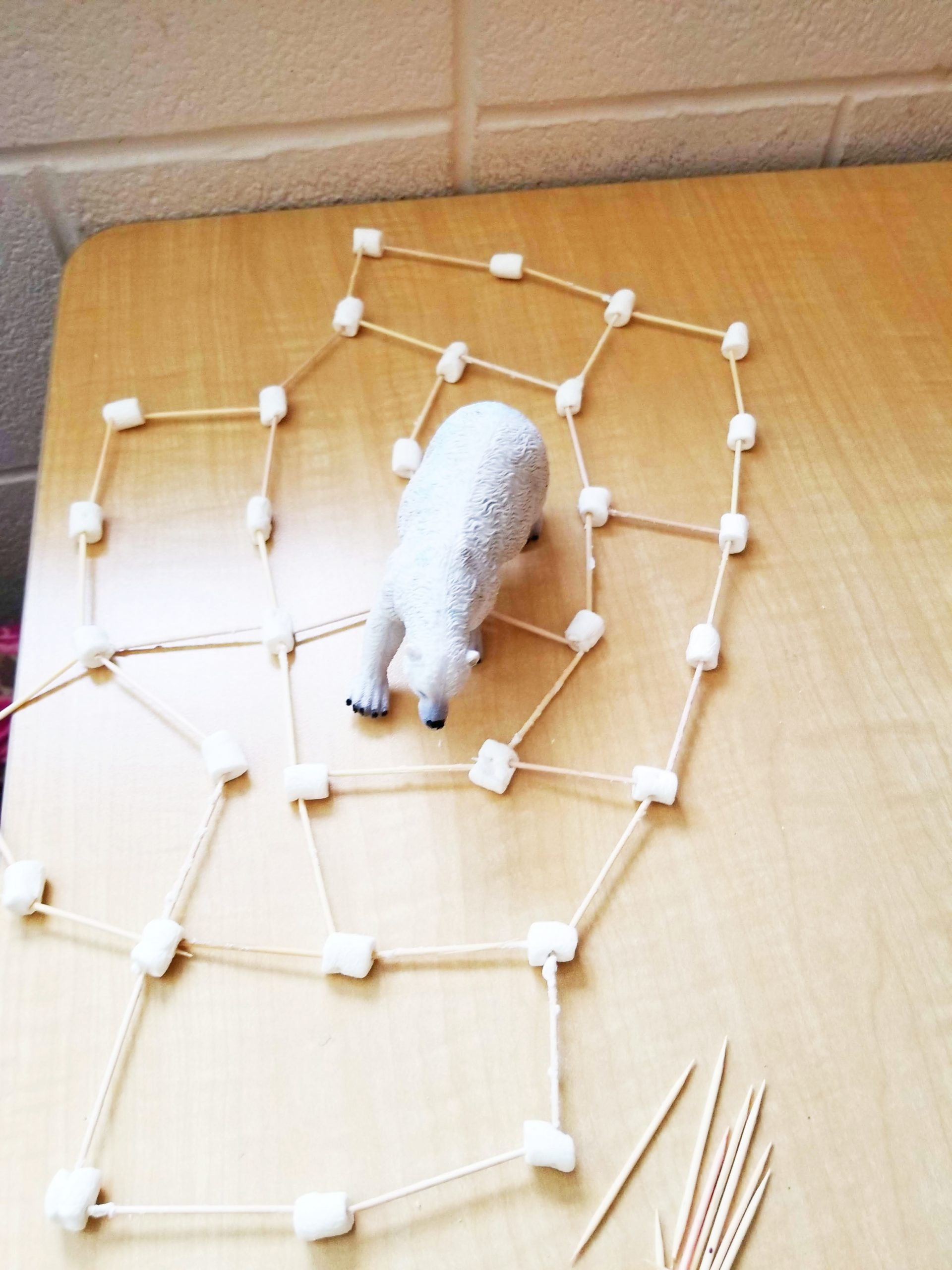 STEM for Kids Structure Challenge - Hands-On Teaching Ideas