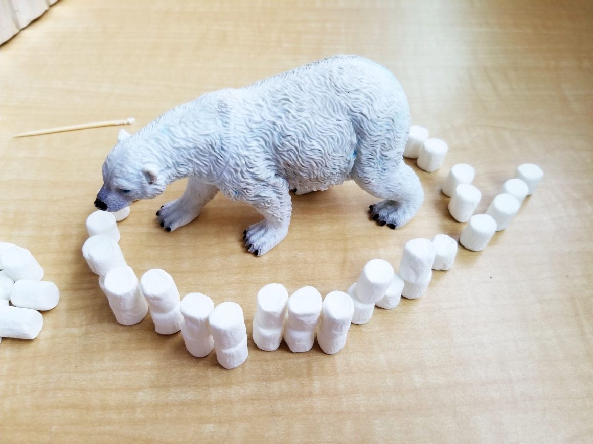 STEM for Kids Structure Challenge - Hands-On Teaching Ideas