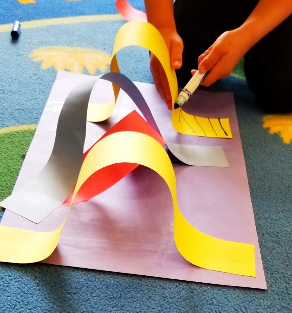 STEM Activity Make Your Own Roller Coaster - Hands-On Teaching Ideas