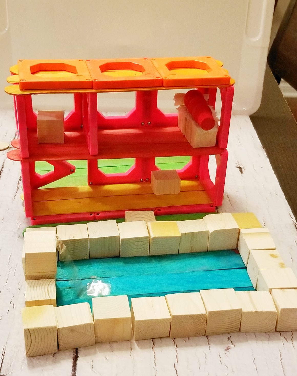 STEM Activities Dream House Activity - Hands-On Teaching Ideas