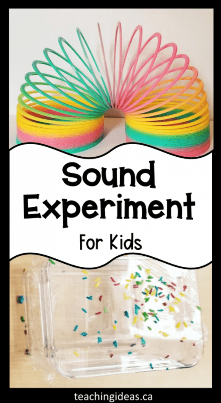 Science for Kids at Home or School - Hands-On Teaching Ideas