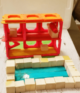 45+ STEM Challenge Ideas for Kids to do at Home or School