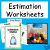Math Worksheet and Activity - Hands-On Teaching Ideas