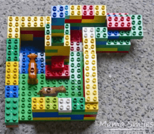 45+ STEM Challenge Ideas for Kids to do at Home or School