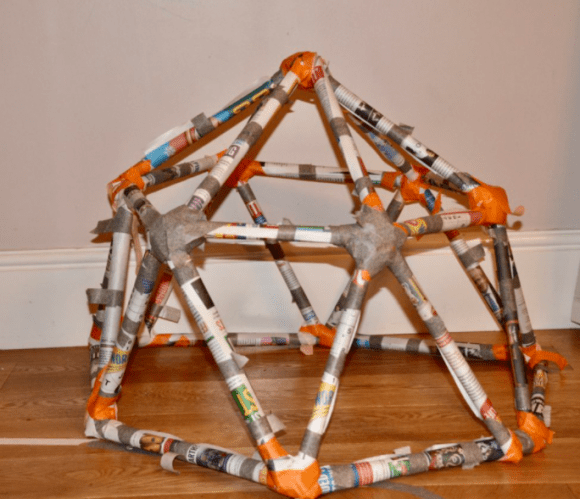 45+ STEM Challenge Ideas for Kids to do at Home or School