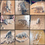 45+ STEM Challenge Ideas for Kids to do at Home or School