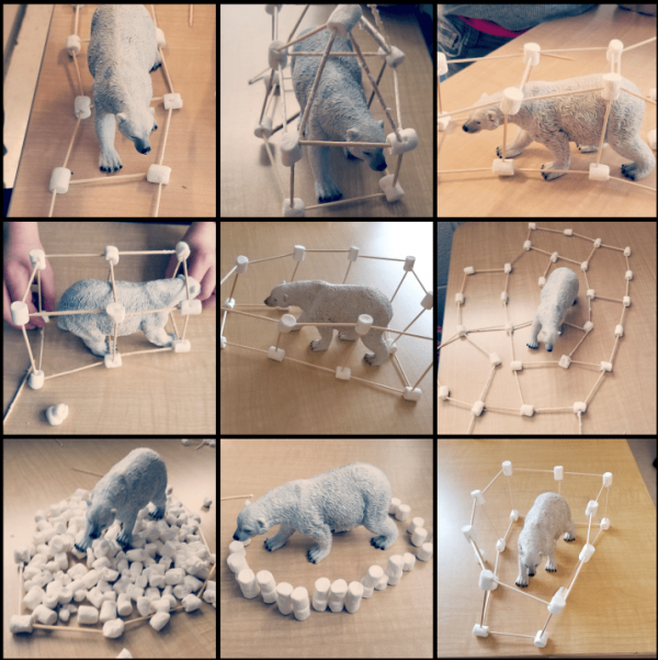 45+ STEM Challenge Ideas for Kids to do at Home or School