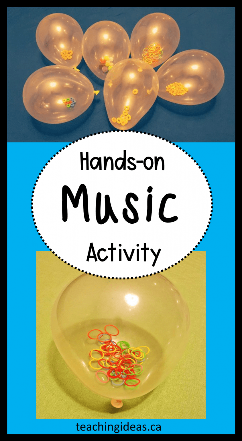 Easy Bucket Drumming for Kids - Hands-On Teaching Ideas