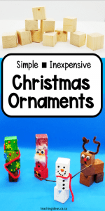 25 Christmas STEM Activities Kids Will Love