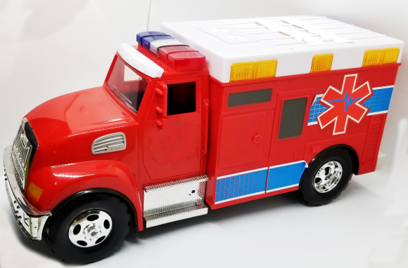 Community Helpers and Their Tools Activity Ideas