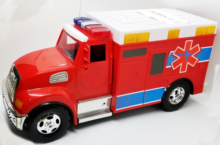 Community Helpers and Their Tools Activity Ideas