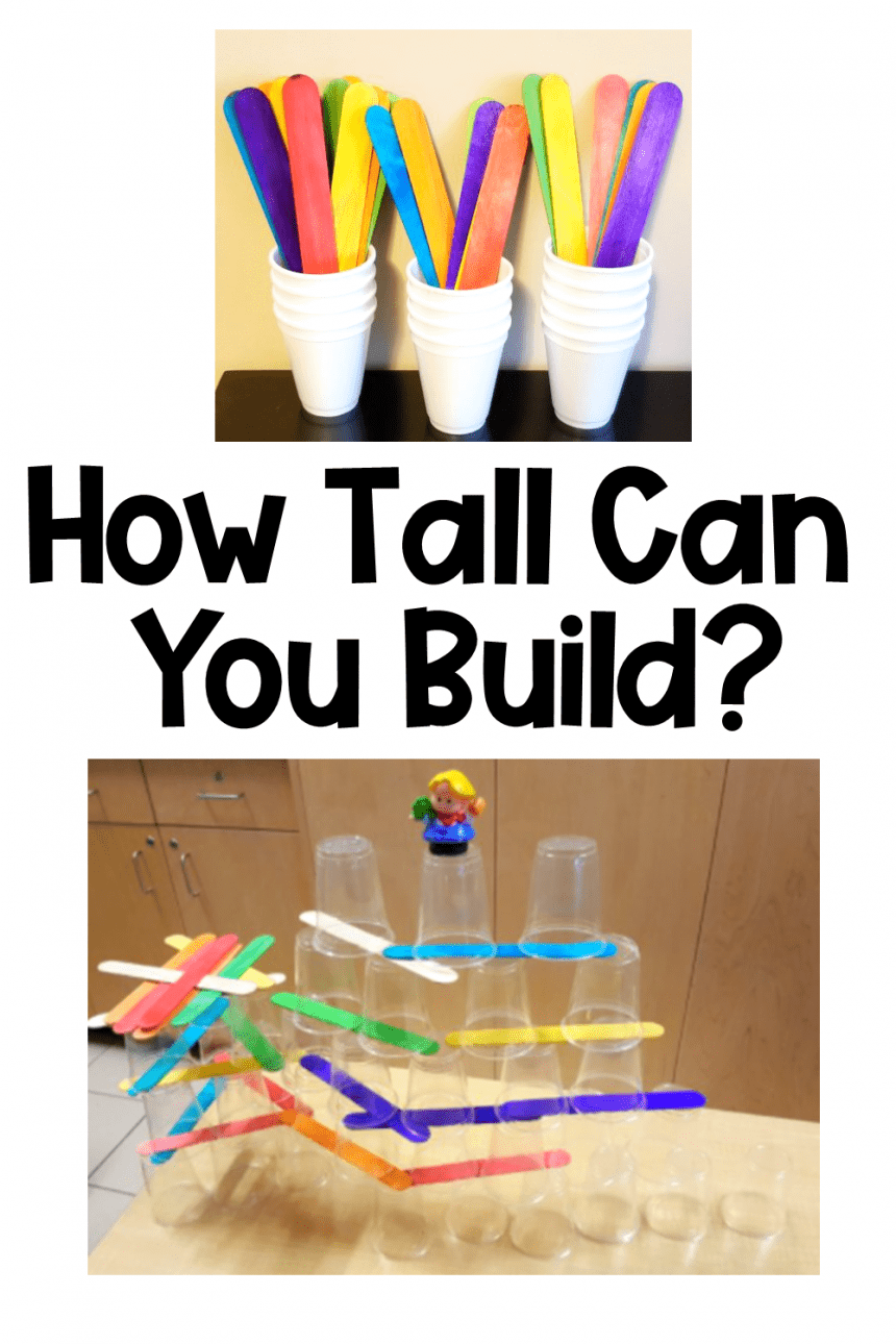 Easy Test Tube Science Experiments for Kids - Hands-On Teaching Ideas
