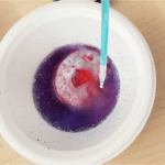 Valentine's Day Science Chemical Reaction - Hands-On Teaching Ideas