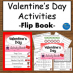 Valentine's Day Science Chemical Reaction - Hands-On Teaching Ideas