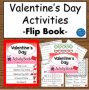 Valentine's Day Science Chemical Reaction - Hands-On Teaching Ideas
