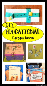 Balloon Rocket Science for Kids - Hands-On Teaching Ideas