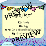 Escape Room "Party Time" - Print and Go - Hands-On Teaching Ideas