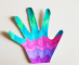 Easy Handprint Art Ideas for Kids - Hands-On Teaching Ideas