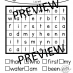 High Frequency Sight Words - Word Searches - Set #1 - Hands-On Teaching ...