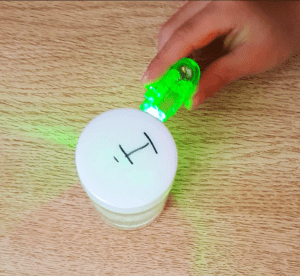 Science for Kids All About Liquids and Solids - Hands-On Teaching Ideas