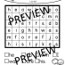 High Frequency Sight Words - Word Searches - Set #1 - Hands-On Teaching ...