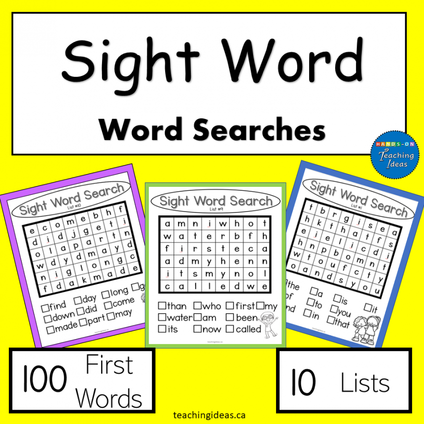 Fun Letter Games to Make Learning Meaningful - Alphabet Hunt Game