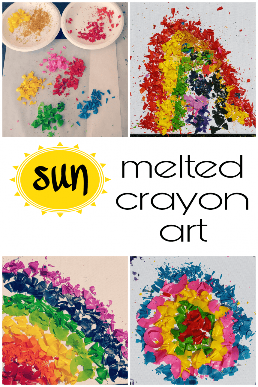 Easy DIY Liquid Sidewalk Chalk for Kids - Hands-On Teaching Ideas