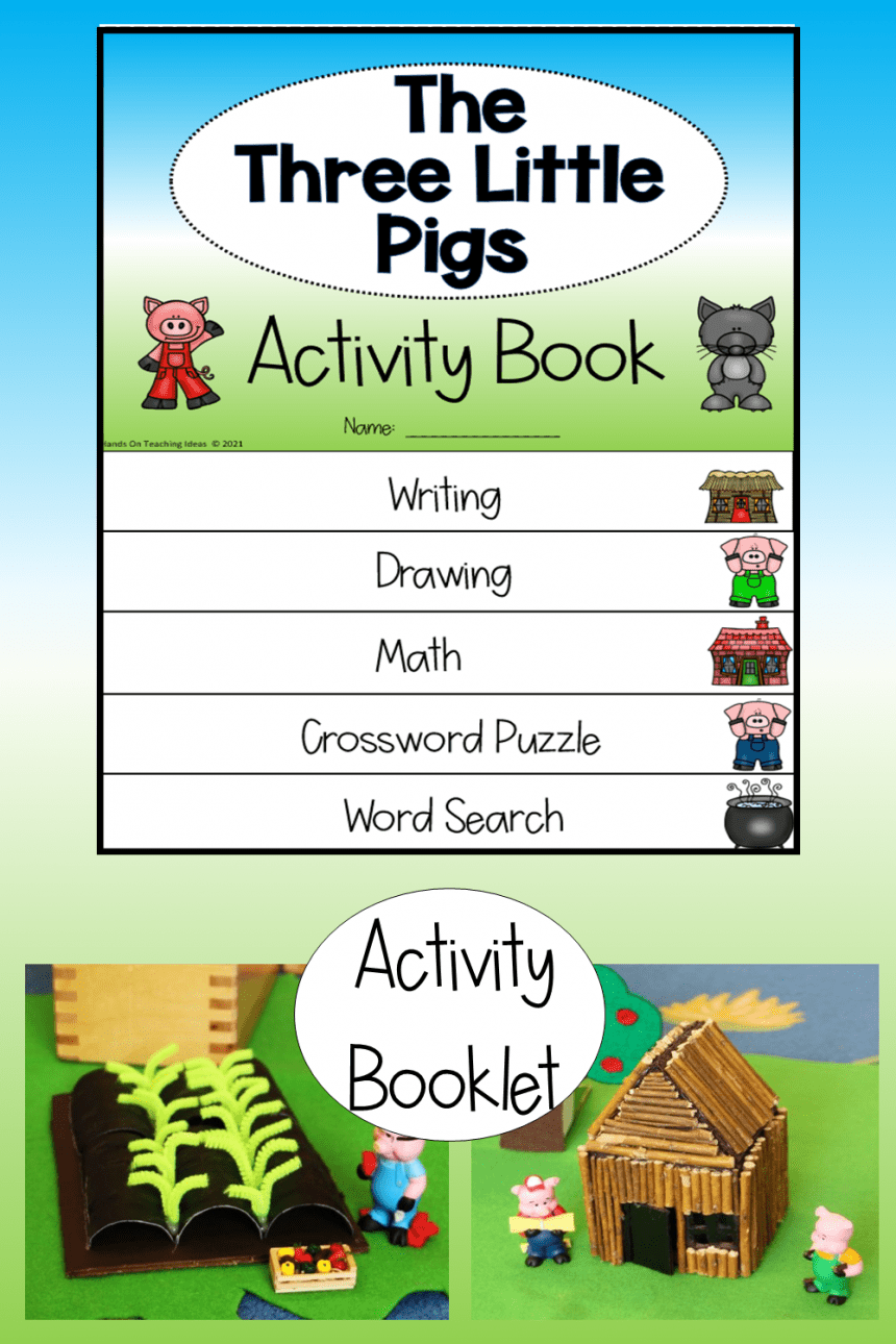 Welcome to the Free Resource Library - Hands-On Teaching Ideas
