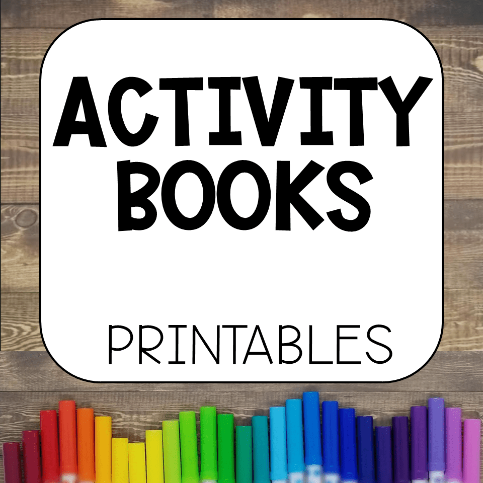 Shop - Hands-On Teaching Ideas
