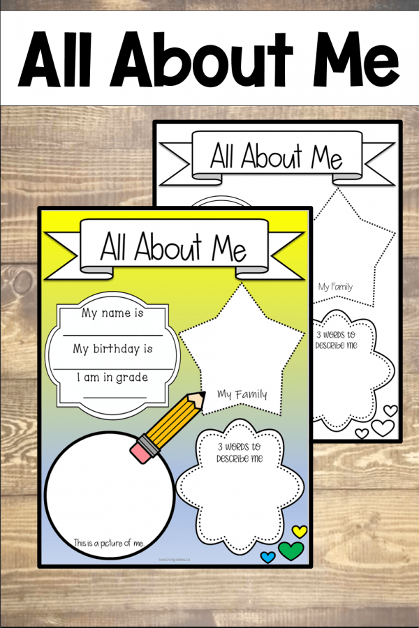 Welcome to the Free Resource Library - Hands-On Teaching Ideas