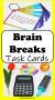 No Prep Back Pocket Games for Kids - Hands-On Teaching Ideas